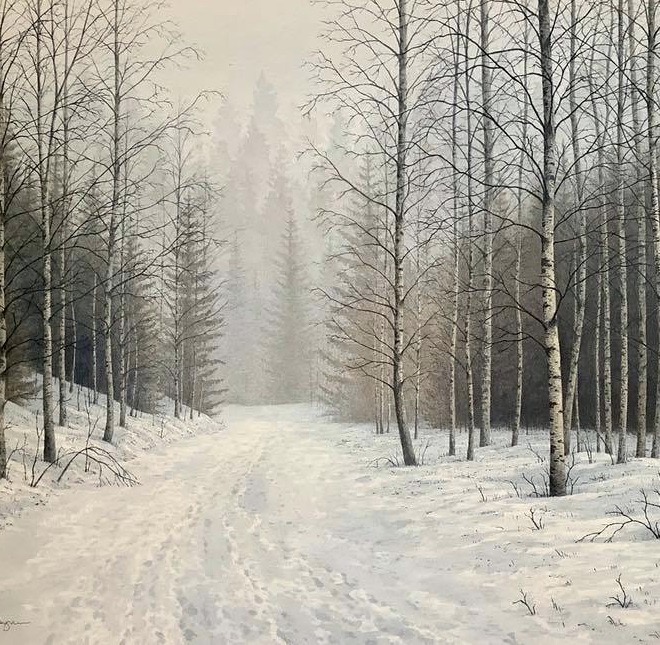 Our Artists – Braemar Gallery