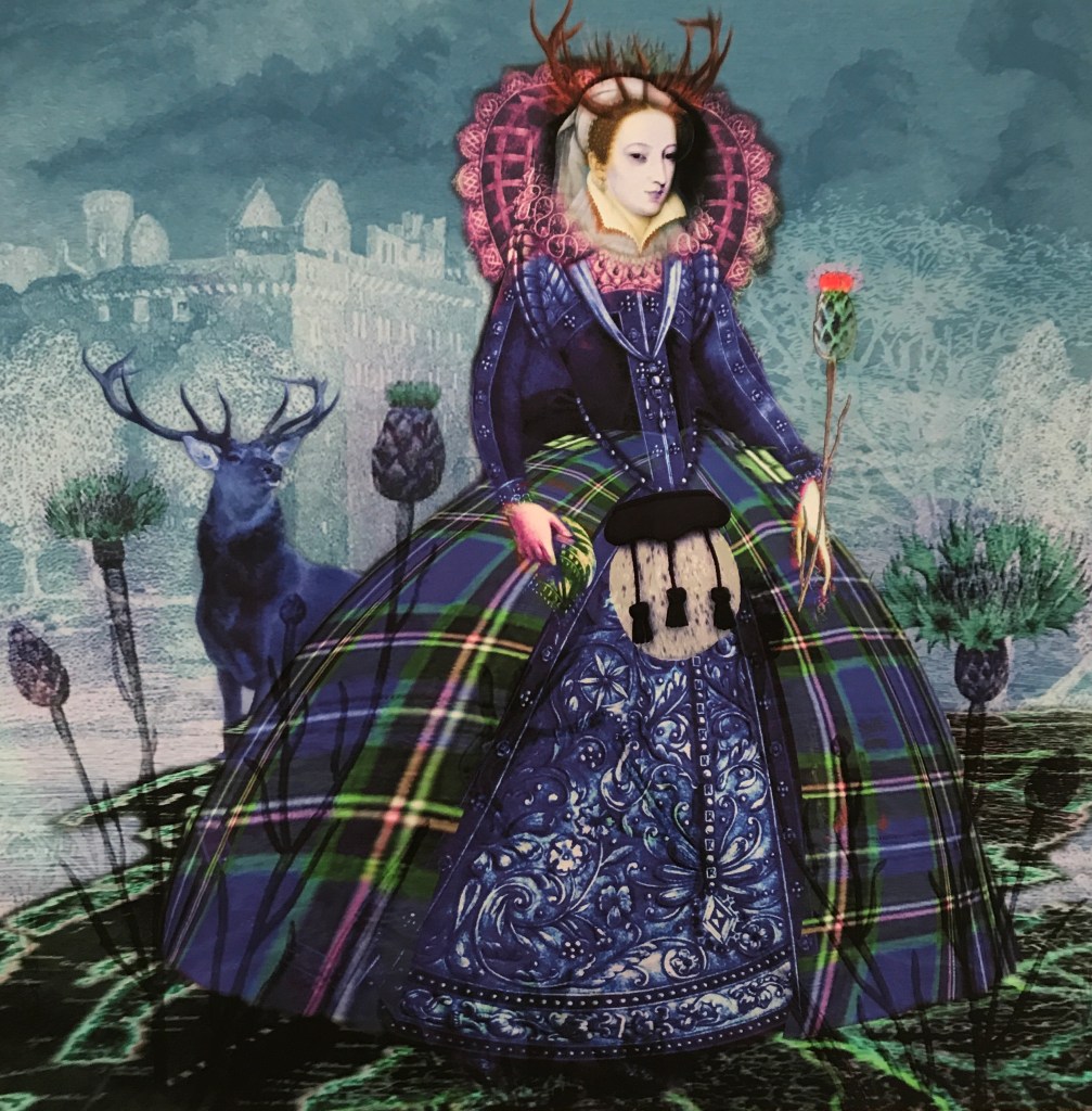 Our Artists – Braemar Gallery